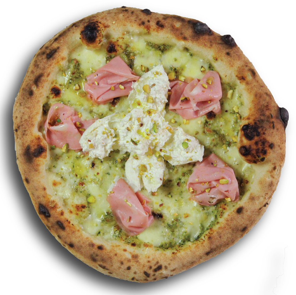 Noctámbula Pizza Co. – La mejor pizza de Córdoba